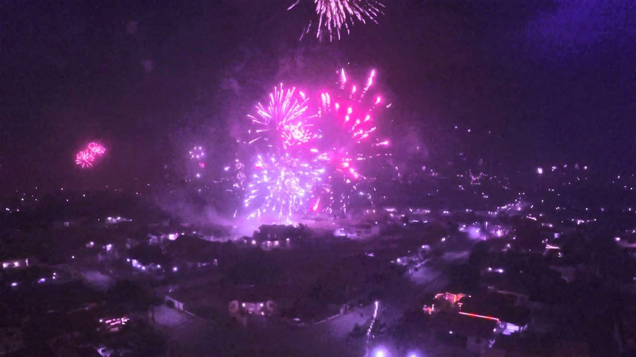 New Year s Day 2023 In Aruba